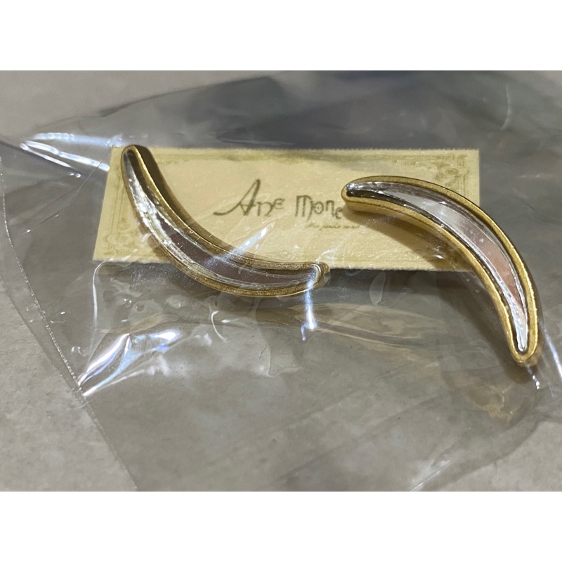 日本高單價品牌 Ane Mone 耳環 全新未戴 | 蝦皮購物