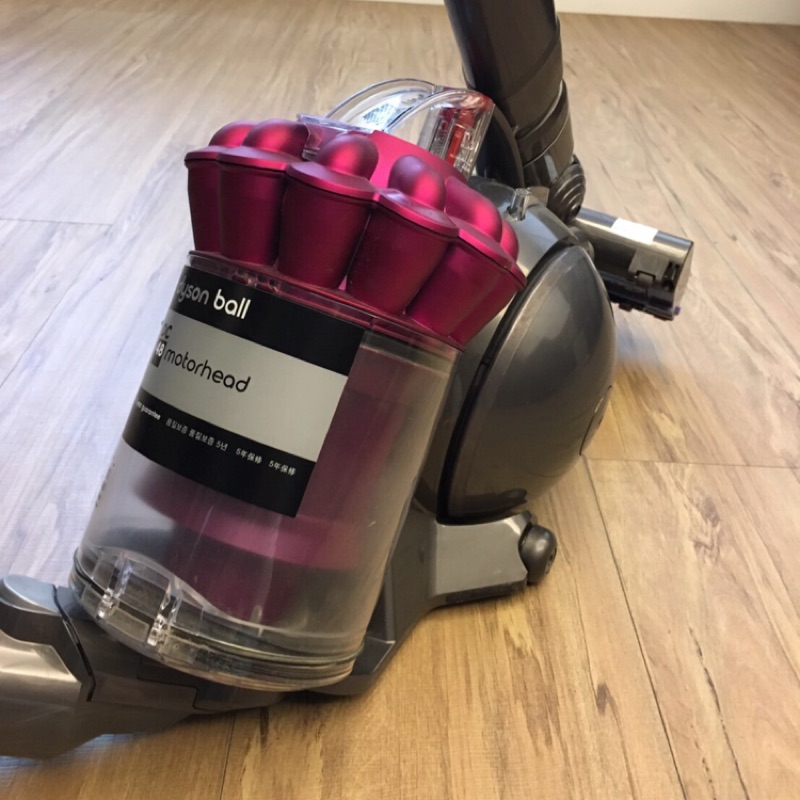 Dyson DC48 公司貨保固內 10組吸頭 台北面交 | 蝦皮購物