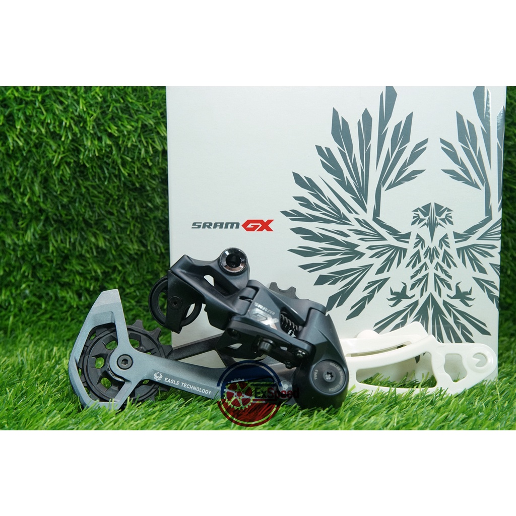 【速度極限】Sram Gx Eagle 12S 52T 後變速器 登山車 越野 公路車 越野車 單車 超級8 速聯 | 蝦皮購物
