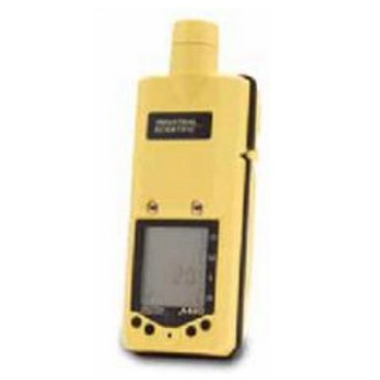 靚品科技 美國 ISC M40 四用氣體偵測器 含泵浦 探測 硫化氫 氧氣 一氧化碳 可燃性氣體 含PUMP | 蝦皮購物