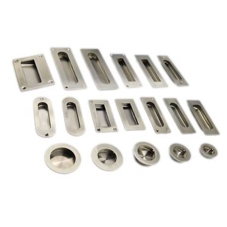 【singcoco】304不鏽鋼凹槽把手 暗拉手 戶引手 白鐵 取手 白鐵把手 氣密窗把手 手引 暗裝扣手 | 蝦皮購物