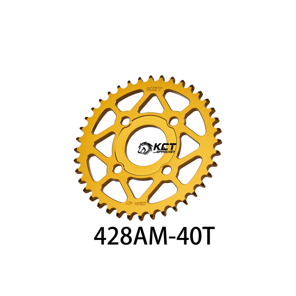 [428AM]KCT/KYMCO/電動車 S7/瑞士7075T651鍛造板/後齒/齒盤/鏈輪/後鏈輪 | 蝦皮購物