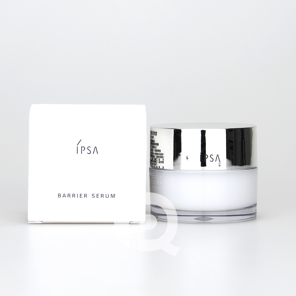 【ParaQue】IPSA 茵芙莎 嫩膚鎖水精華霜 50g 美膚微整精華凝凍 | 蝦皮購物