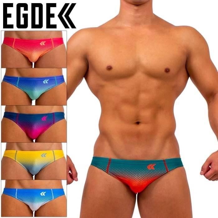 現貨 全新品 日本 EGDE SPLASH 內褲 三角 新色 | 蝦皮購物