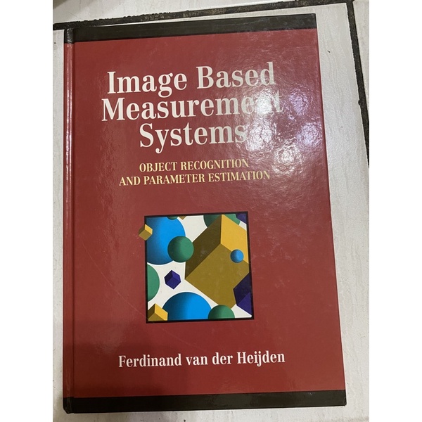 Image Based Measurement System | 蝦皮購物