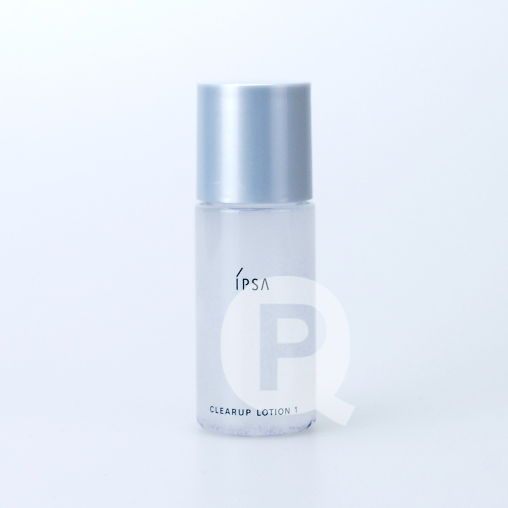 【ParaQue】IPSA 茵芙莎 角質發光液EX 30ml (1號/2號) 專櫃贈品 | 蝦皮購物