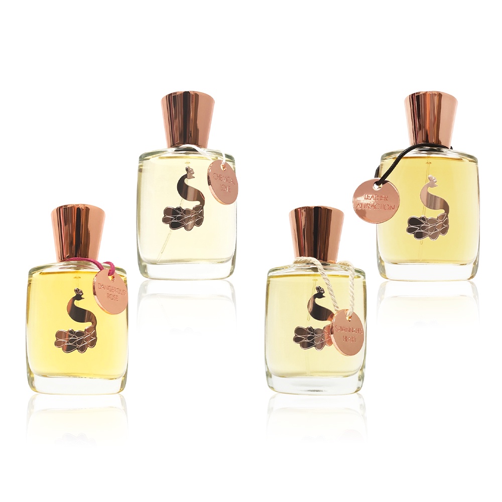 OLIBERE 奧麗蓓爾高訂系列香氛精萃 50ML 多款任選 (原廠公司貨) | 蝦皮購物