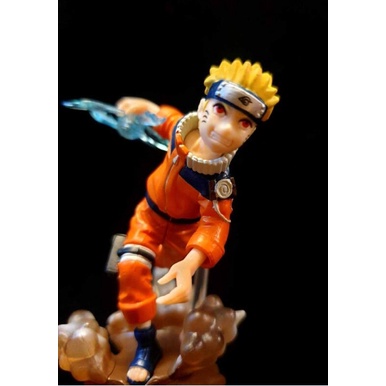 C-4 櫃 ： 漩渦鳴人 火影忍者 NARUTO ULTIMATE COLLECTION 2 天貴 | 蝦皮購物