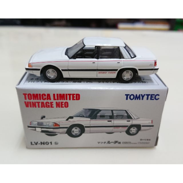 【現貨】TOMYTEC TLV LV-N01b | 蝦皮購物