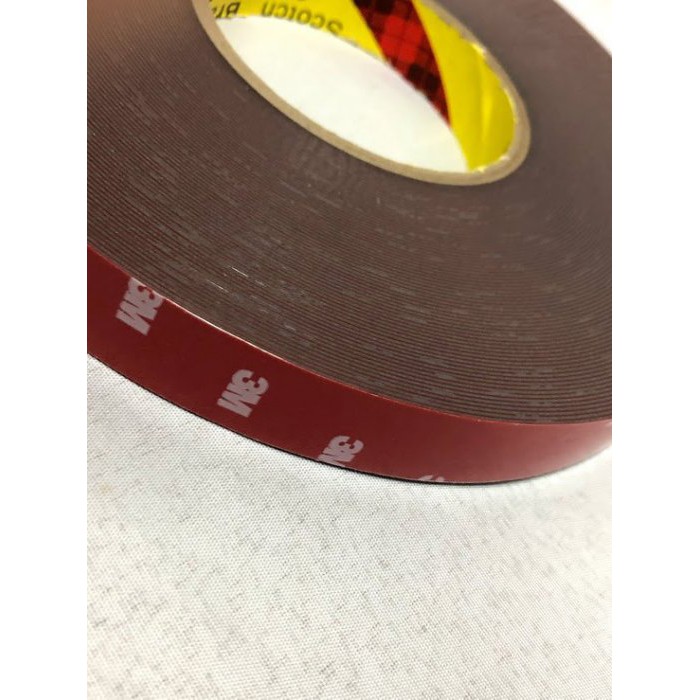 新店【阿勇的店】3M膠 寬:2公分(20mm) 長:33公尺(3300公分)33M 3M膠 雙面膠 3M | 蝦皮購物