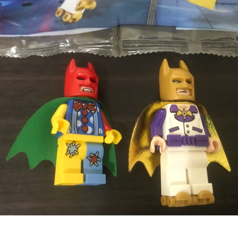 LEGO 樂高 30607 蝙蝠俠系列 近全新 | 蝦皮購物