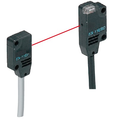 PANASONIC (SUNX) EX-11A、EX-11B、EX-11B-PN、EX-11EA、EX-11EB | 蝦皮購物