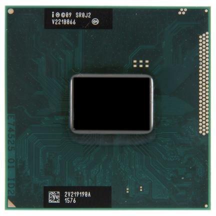 筆電CPU 雙核處理器 Intel Pentium B940 B950 B960 B970 B980 保固30天 | 蝦皮購物
