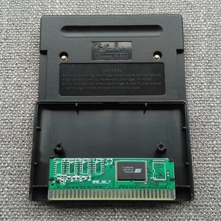 （2021年新作）世嘉MD卡《TANZER》女忍者 爽快動作過關 音效震撼 | 蝦皮購物