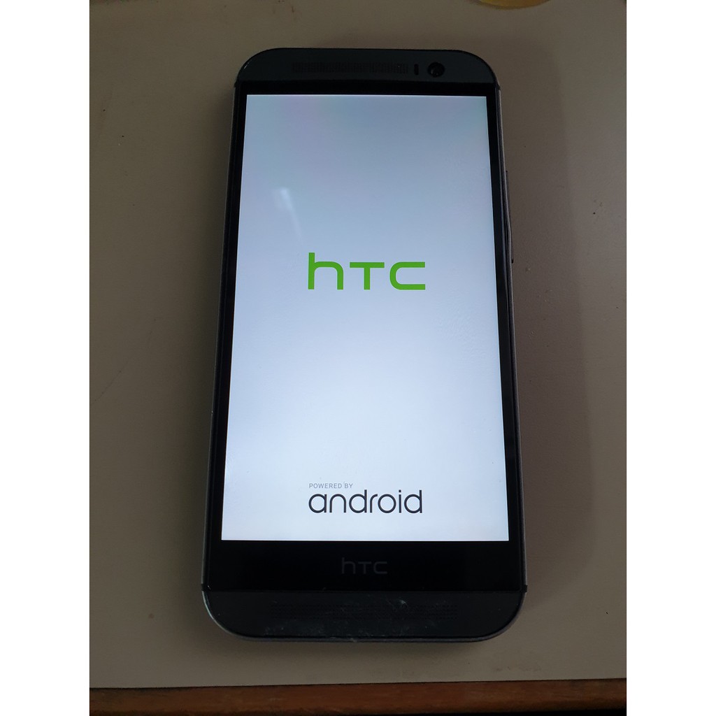 hTC M8 32G 限positive514下標 | 蝦皮購物