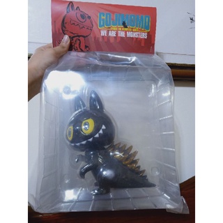 Gojimomo String by Kasing Lung HOW2WORK Gojimomo 黑金閃 | 蝦皮購物