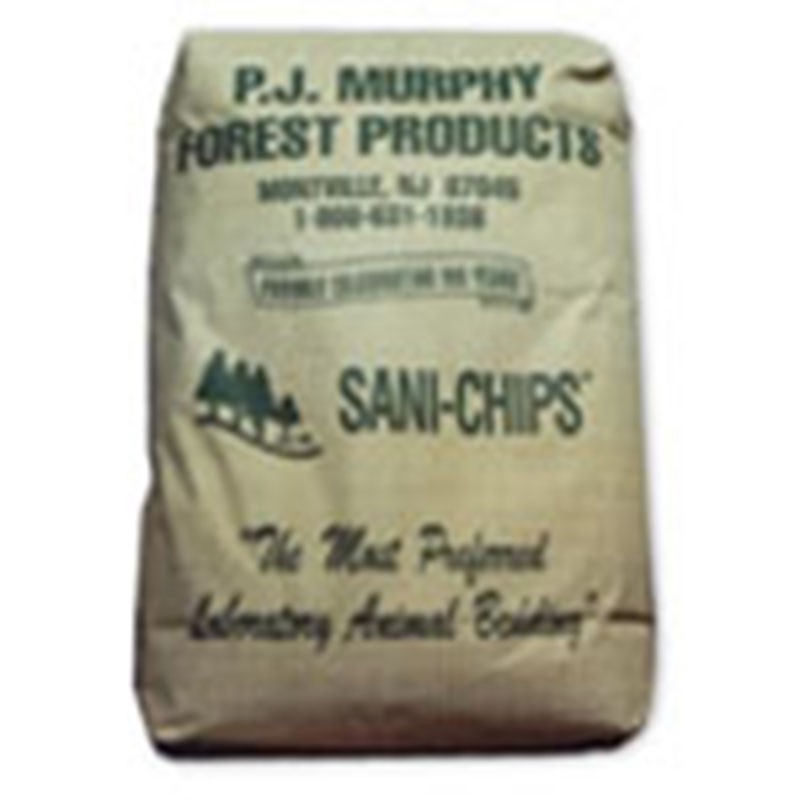 ★Petshop寵物網★ SANI-CHIPS 白楊木塵墊材1502(綠色) 12.5kg | 蝦皮購物