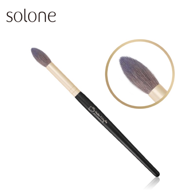 🔥現貨超低價🔥Solone鼻影暈染刷L05（Hello Kitty 限定版） | 蝦皮購物