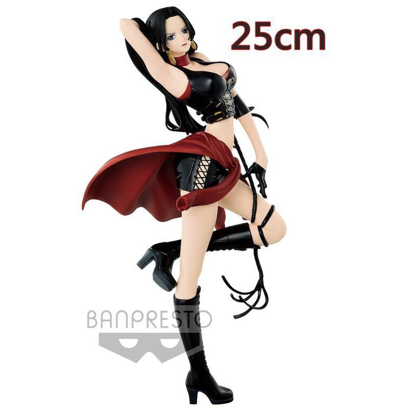 代理版 景品 全新現貨 海賊王 FLAG DIAMOND SHIP FDS 女帝 CODE:B | 蝦皮購物