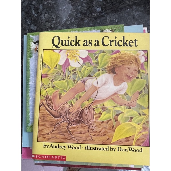 quick as a cricket | 蝦皮購物