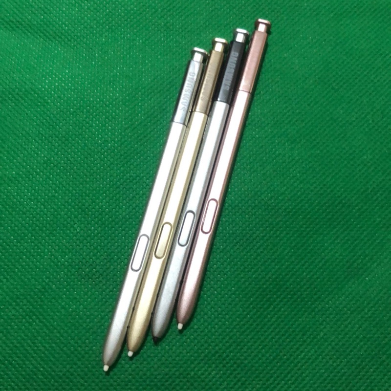 觸控筆 適用 三星 Note5 Note 5 N9208 手寫筆 電容筆 S Pen 全新 台灣現貨 | 蝦皮購物