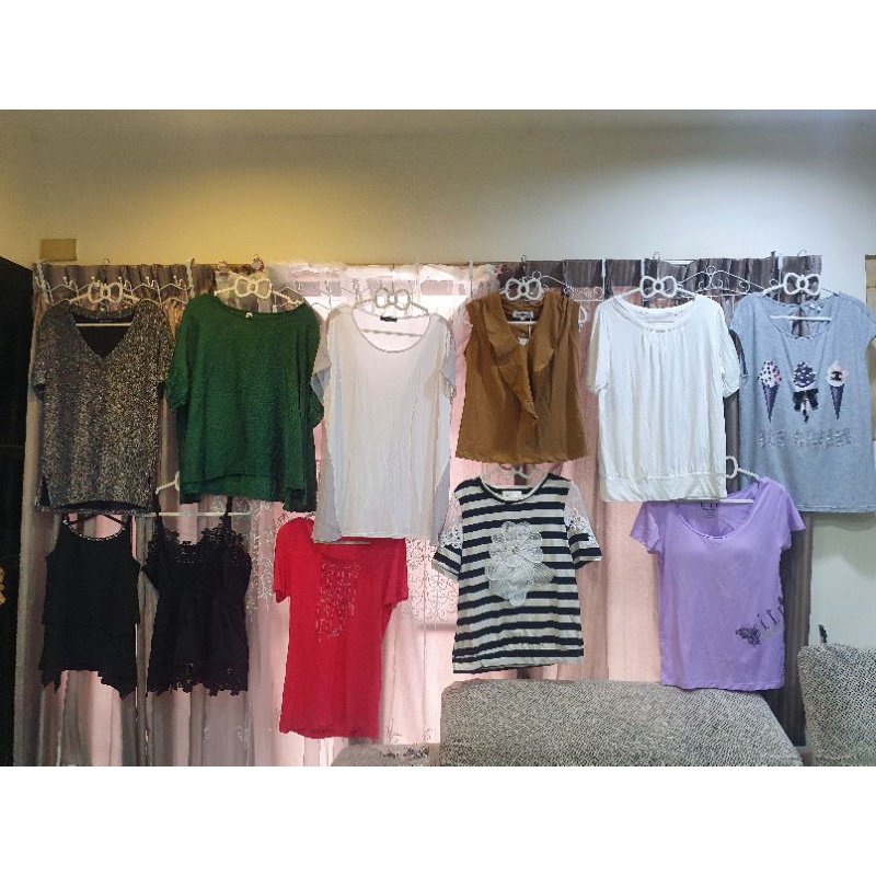 《全新S~2XL出清》lativ、so nice、ELLE、FIYMANMDA、IMODA、DKNY、RUICHENG | 蝦皮購物