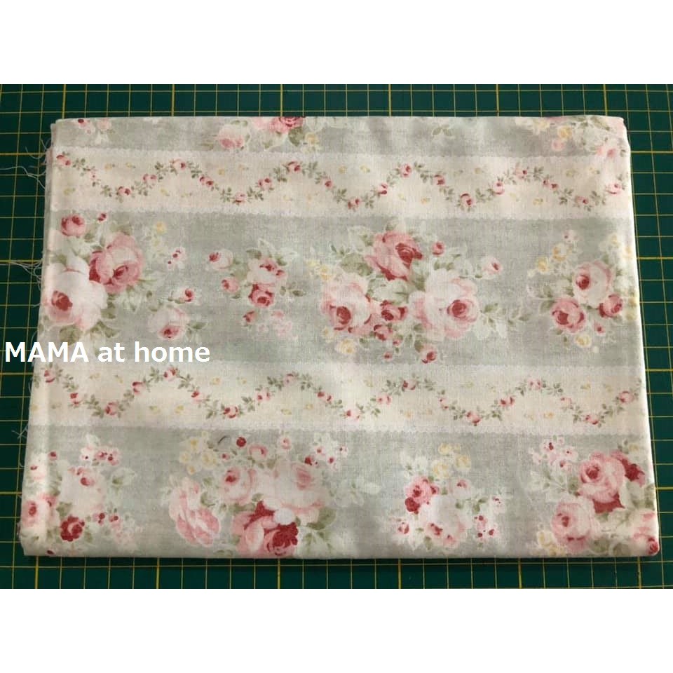 NEW＜日本LECIEN Durham Quilt Collection古典花柄印刷布＞W108×L50cm | 蝦皮購物