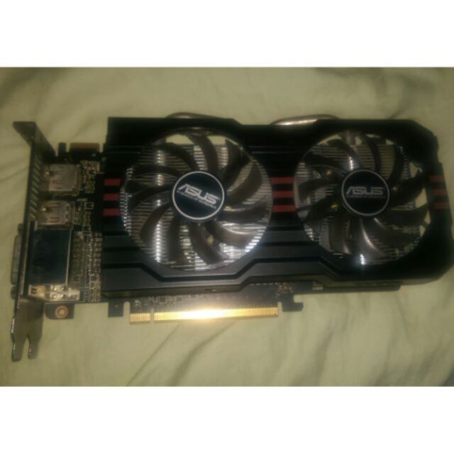 ASUS R9 270 2GD5 顯示卡 | 蝦皮購物