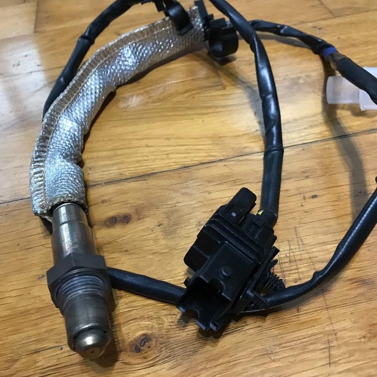 VOLVO富豪S80 V70 XC70/90 2.3/ 2.4/2.5L博世Bosch0258007070含氧感知器德製 | 蝦皮購物