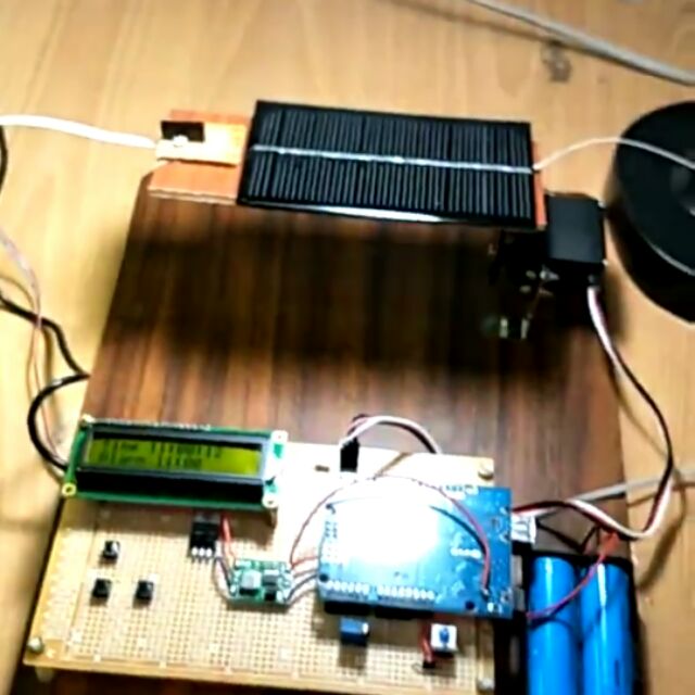 『好人助教』實用arduino專題製作：光源追蹤定時灑水 可改esp32esp8266arduino 蝦皮購物