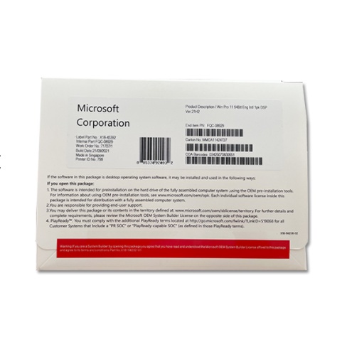 作業 Win.11系統 專業版 DVD 隨身碟 wind.ows 11 Pro 簡包 正版 貼紙 | 蝦皮購物