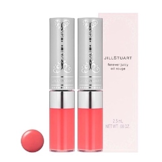 日本 JILL STUART 吉麗絲朵 / 莓果漾唇彩 / 光透寶石豐唇精華 2.5ml | 蝦皮購物
