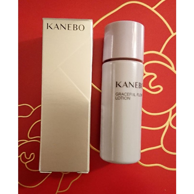 KANEBO佳麗寶萃齡豐盈化妝水30ml | 蝦皮購物