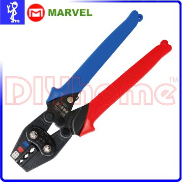 [DIYhome] 日本 MARVEL MH-032 絕緣端子用 壓著端子鉗 壓接端子鉗 壓著鉗壓接鉗 K100801 | 蝦皮購物