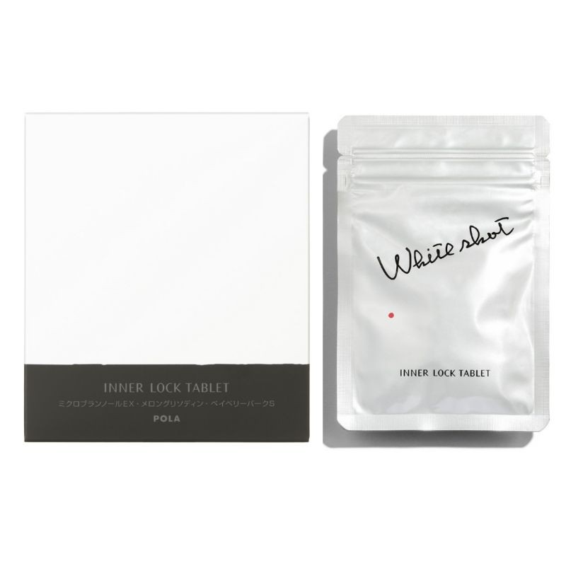 日本POLA 寶麗 WHITE SHOT IXS 白 新版 180粒(盒裝) | 蝦皮購物