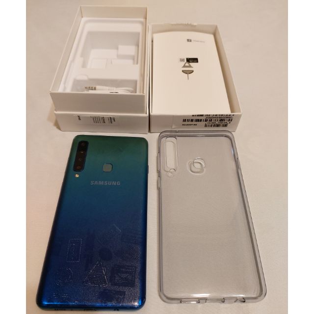 【二手】Samsung A9 128G 三星A9 | 蝦皮購物