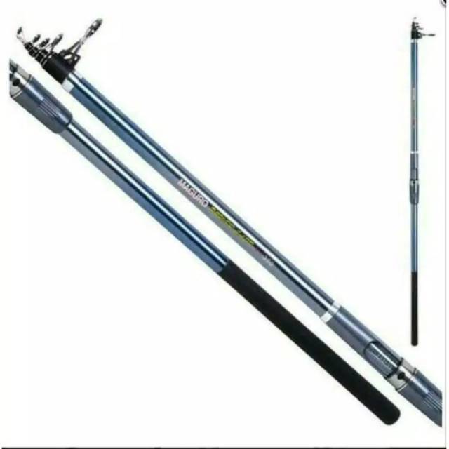 Rod Surf Maguro 動力鑄件 2.7m 3m 3.6m 3.9m | 蝦皮購物
