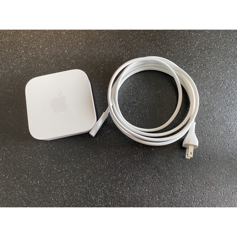 Apple airport express A1392 二代 二手 | 蝦皮購物