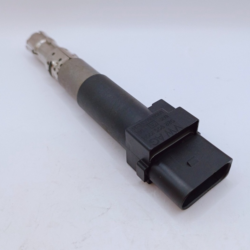 PORSCHE SKODA 保時捷 CAYENNE/SUPERB 德國原廠外匯 高壓電火線圈/考耳 022905100H | 蝦皮購物