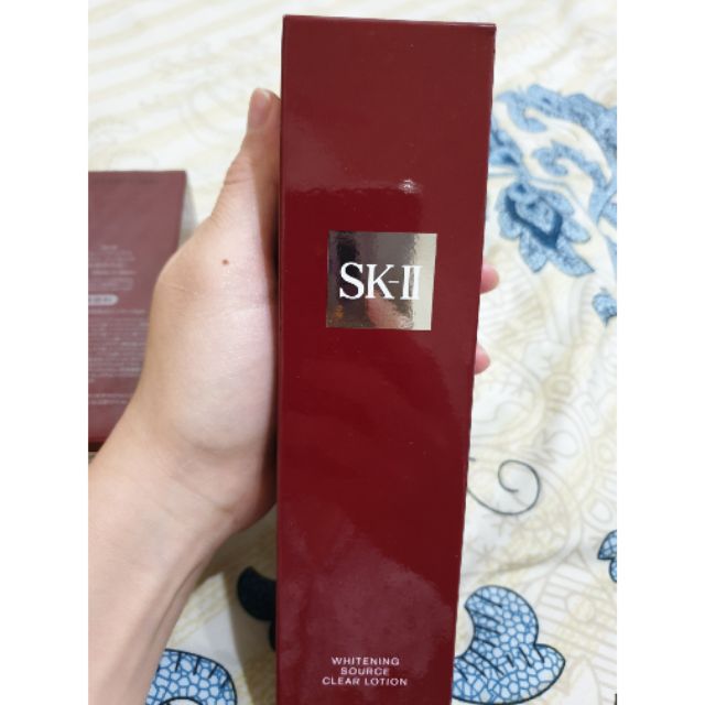 保證正品 全新 SK-II 晶緻煥白晶露150ml 原價1940 | 蝦皮購物