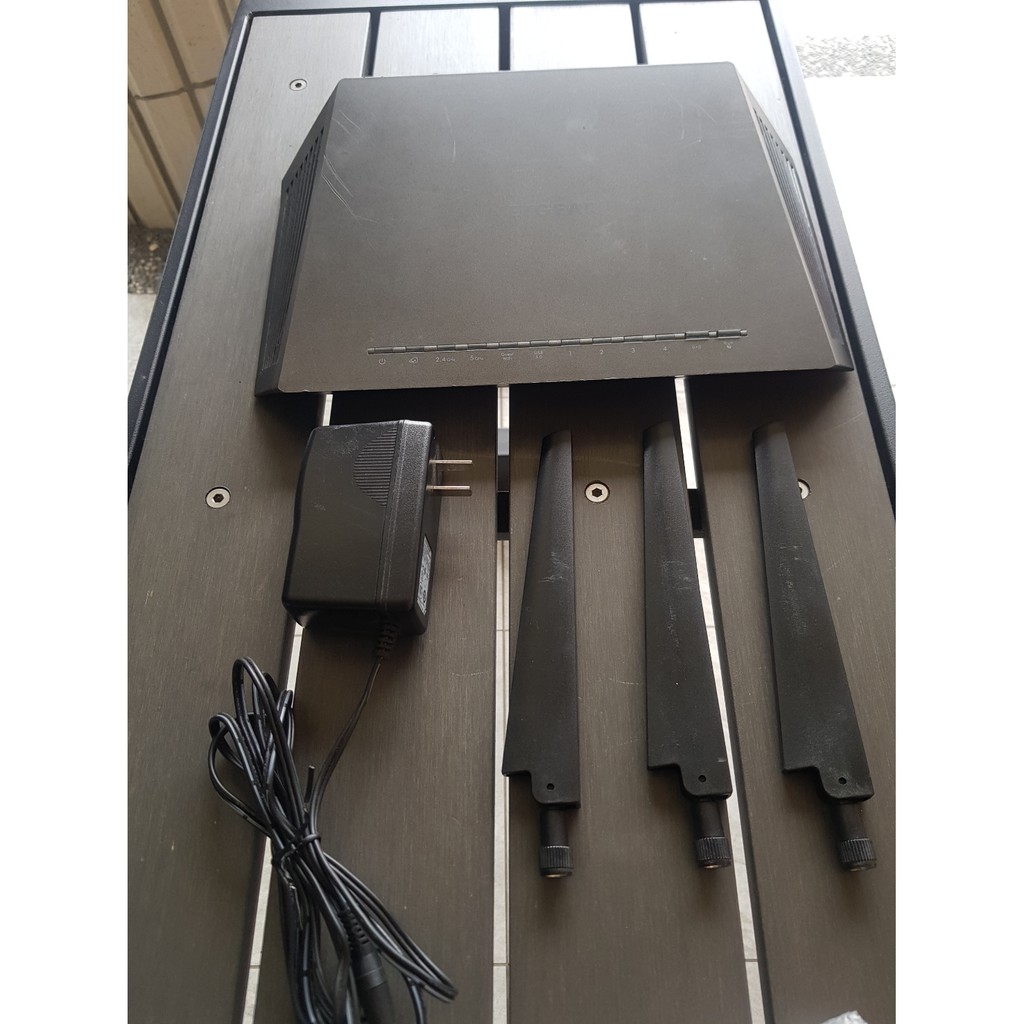 Netgear 夜鷹Nighthawk R6900 路由器 AC1900 (R7000可參考) | 蝦皮購物