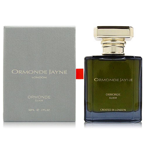 Ormonde Jayne ORMONDE ELIXIR 同名靈藥 香精 50ML | 蝦皮購物