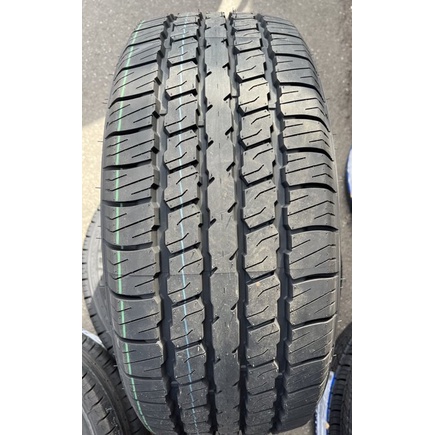【優質輪胎】雷登RYDANZ R07全新胎_235/55/17_(6PR載重胎 T5 T6 VITO可用)三重區 | 蝦皮購物