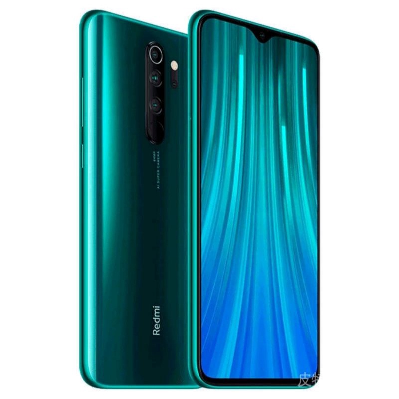 已售出！紅米 Note 8 Pro~6G/64GB~9成新以上。只限面交！ | 蝦皮購物