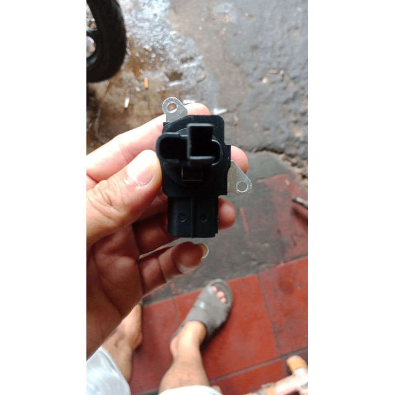 空氣流量傳感器空氣過濾器傳感器全新 avanza xenia sirga 22204-BZ010 | 蝦皮購物