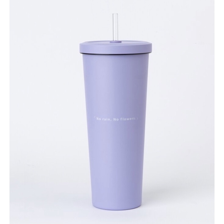 【台灣現貨】 Oolab 850ML 不鏽鋼吸管杯 保冷杯 / 不銹鋼 / 環保杯 / 飲料杯 / 網美杯 / 莫蘭迪 | 蝦皮購物