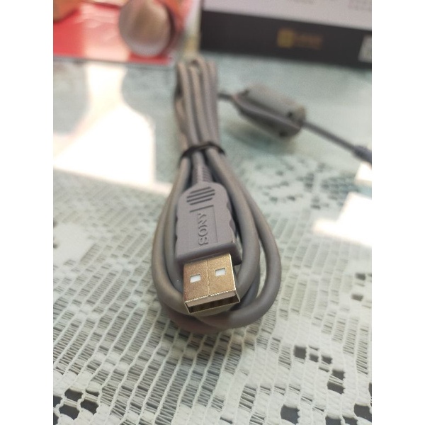 Sony mini USB線 | 蝦皮購物
