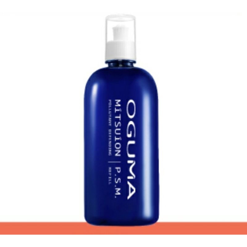 水美媒 【OGUMA】秘之湧水美媒補充瓶 500ml 保濕噴霧/化妝水 日期2026 | 蝦皮購物