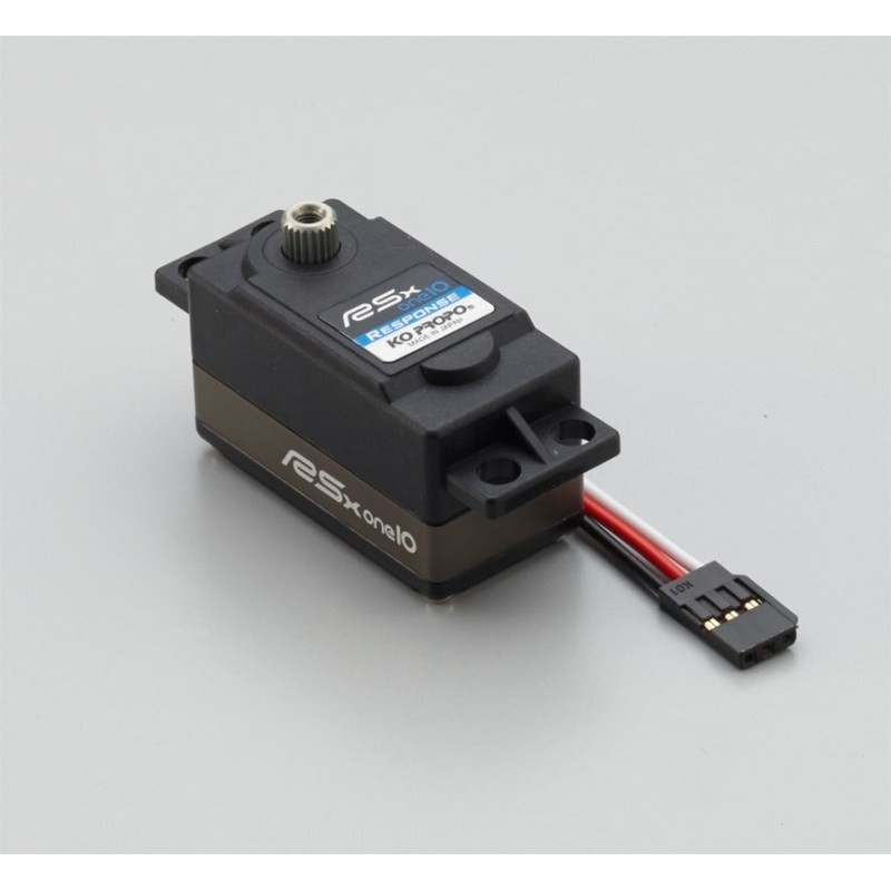 ★特惠價A★ KO PROPO 伺服機 RSx-one10 Response (#30105) | 蝦皮購物