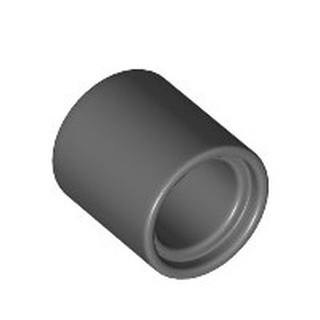 【龜仙人樂高】LEGO 18654 Technic 1x1 圓孔連接器 深灰色 | 蝦皮購物